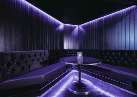 Angels VIP | Angels Liverpool