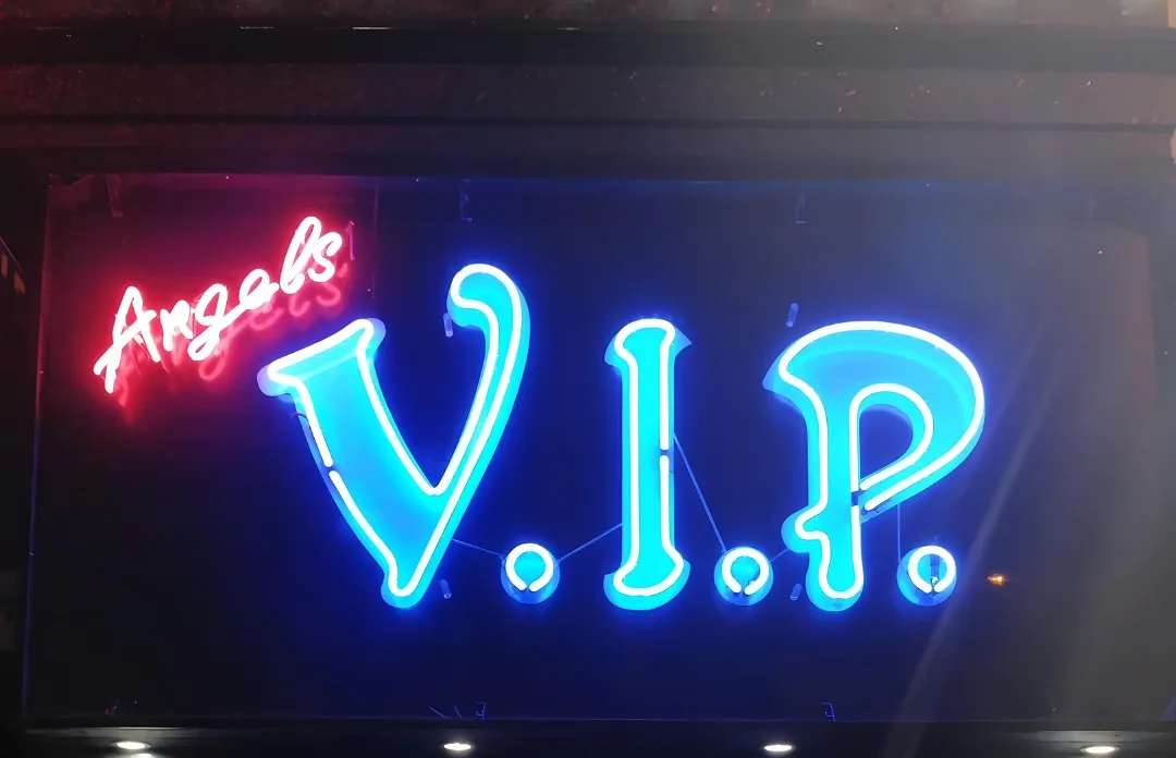 Angels VIP | Angels Liverpool